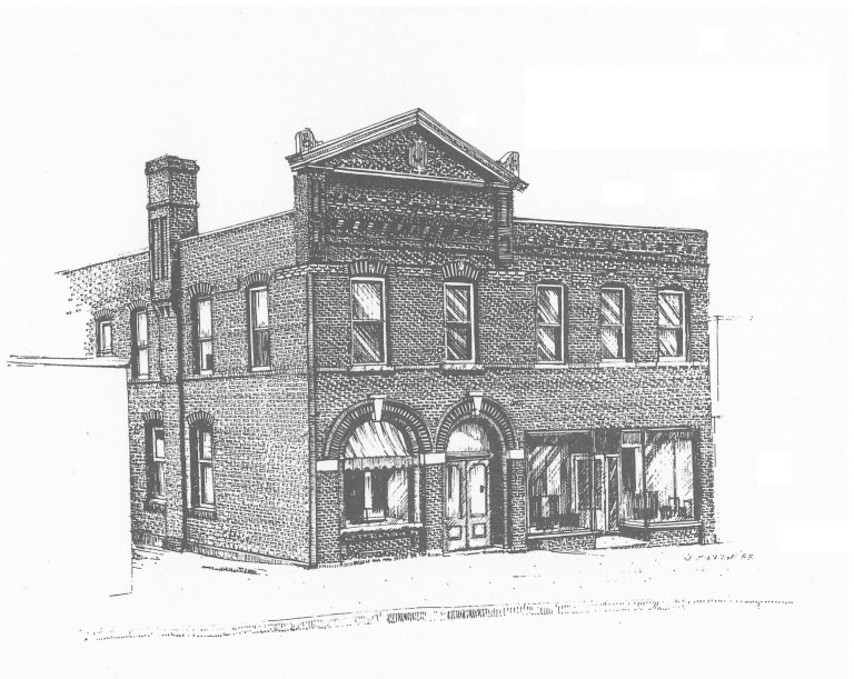 Huntsville and Area Historical Society – Preserving and sharing the ...