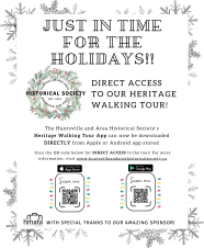 Announcements Huntsville And Area Historical Society